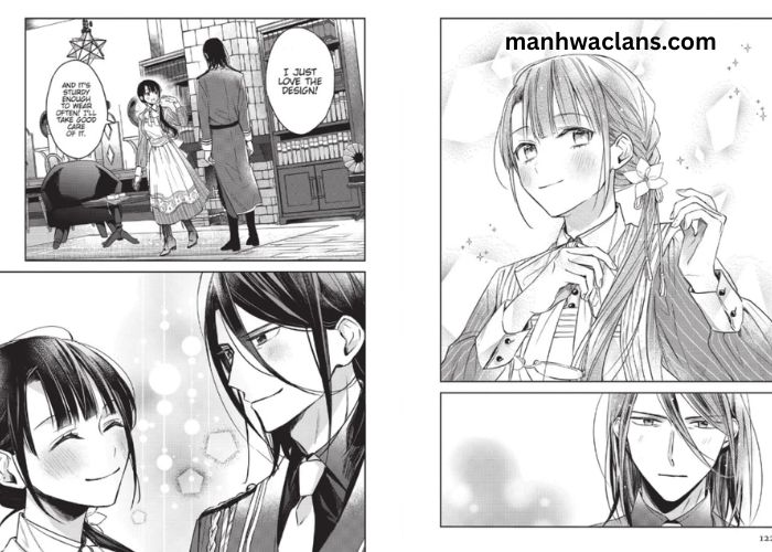 Coffee Manga – Exploring Romance, Fantasy, and Shoujo Stories