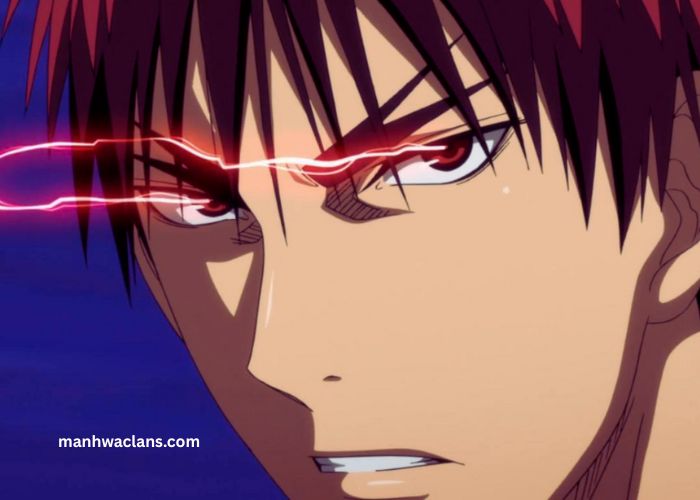 Kuroko’s Basketball - Story, Characters & Why It’s a Must-Watch Sports ...